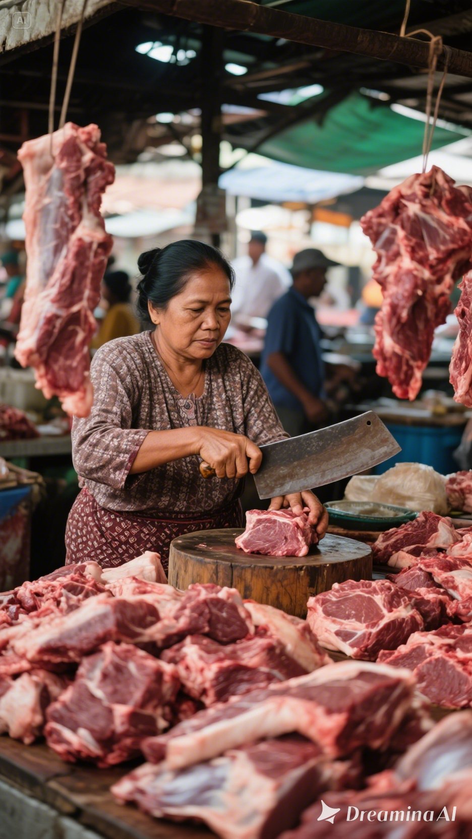 Produk Daging Ruminansia dan Unggas Wajib Bersertifikat Halal